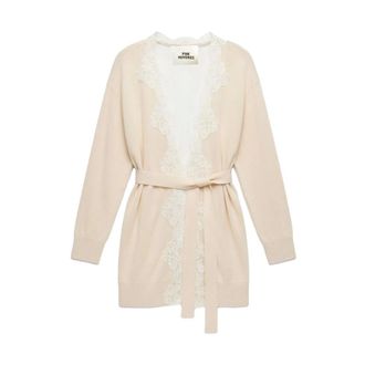 Pink Memories Damen, Nachtw&auml;sche & Lounge, Beige, XLGr&ouml;&szlig;e