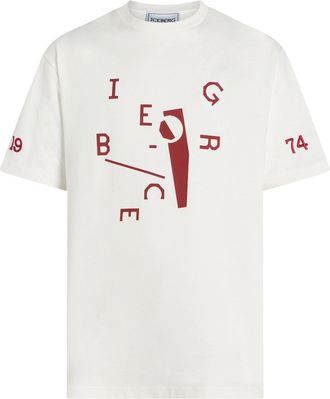 Iceberg TOPS - T-shirts auf YOOX.COM