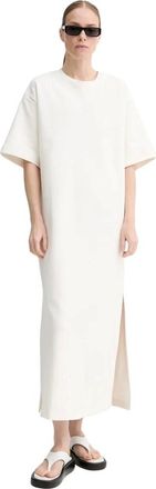 Gestuz GZimina Dress - Femme - Robes - Blanc - Taille: 36 FR