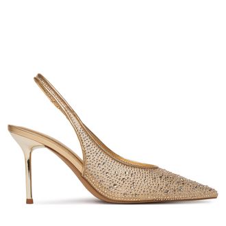 Aldo High Heels Aldo Mera 14241623 Goldfarben