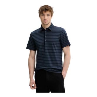Barena Homme, Tops, Bleu, Taille: S Polo