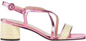Pollini CHAUSSURES - Sandales sur YOOX.COM