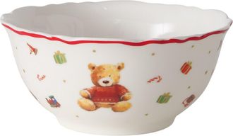 Boltze M&uuml;slischale B&auml;r Bailey