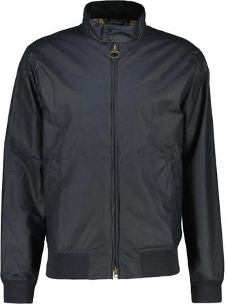 Barbour Herren, Jacken, Blau, XLGr&ouml;&szlig;e