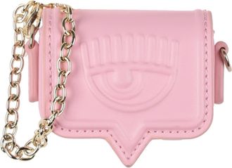 Chiara Ferragni Kleinlederwaren - Portemonnaies mit Tragriemen auf YOOX.COM