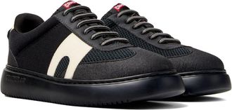 Camper Runner K21 Sneakers - Schwarz