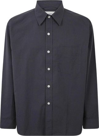 Mfpen Homme, Chemises, Gris, Taille: M Executive Shirt