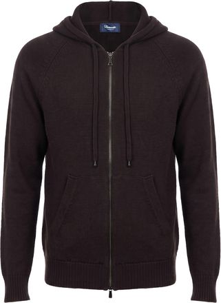 Drumohr STRICKWAREN - Strickjacken auf YOOX.COM