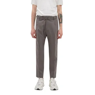 Be Able BE Able, Homme, Pantalons, Gris, Taille: W33 Pantalon de costume