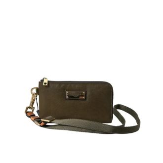 Dolce & Gabbana Pre-owned Tissu sacs-main - Femme - Pre-owned - Vert - Taille: ONE Size