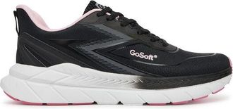 Go Soft Sneakers V11-148 Schwarz