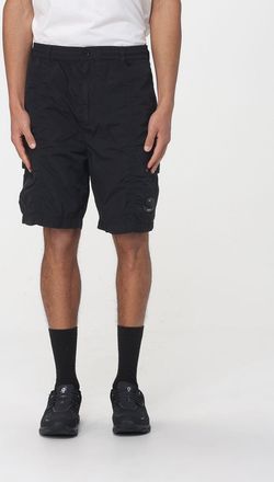 C.P. Company Short C. P. COMPANY Homme couleur Noir