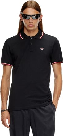 Diesel T-Smith-DOVAL-PJ POL_Shirt__3XL