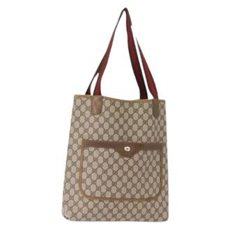 Gucci Damen, Pre-Owned, Beige, ONE SIZEGr&ouml;&szlig;e
