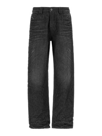 Diesel Jean Droit - 1991 D-Voeed
