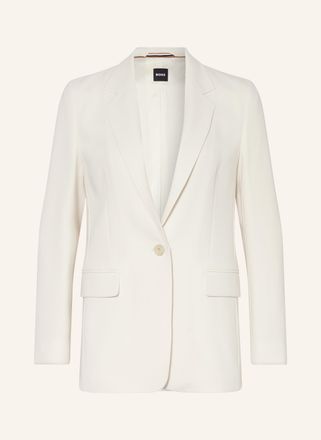 HUGO BOSS Blazer Jocaluah weiss