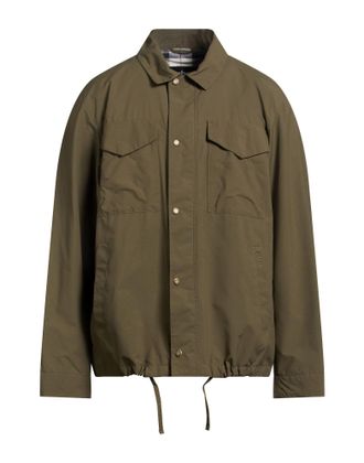 Barbour JACKEN & M&Auml;NTEL - Jacken und Anoraks auf YOOX.COM