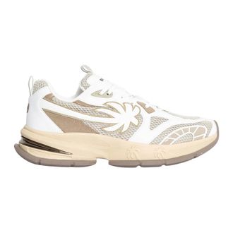 Palm Angels Herren, Schuhe, Wei&szlig;, 41 EUGr&ouml;&szlig;e