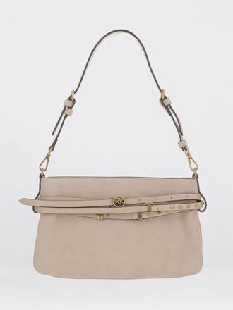 Pinko Sac Port&eacute; &eacute;paule PINKO Femme couleur Beige