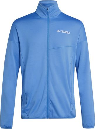 ADIDAS TERREX Funktionsfleecejacke Xperior