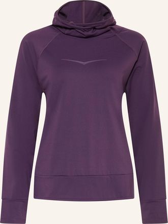 Venice Beach Venice Beach Longsleeve Minka lila