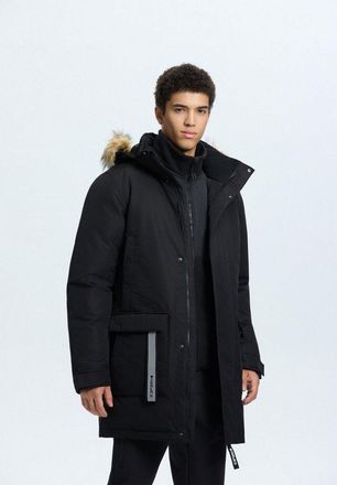 Icepeak Outdoorjacke Icepeak Mantel Alamos