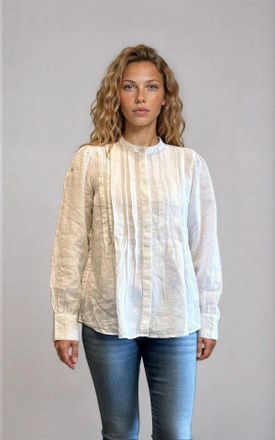 Marc O'Polo Langarmbluse