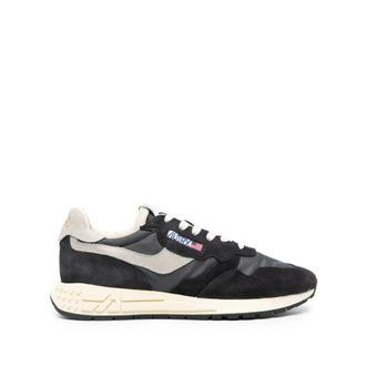 Autry Baskets - Homme - Chaussures - Noir - Taille: 39 EU
