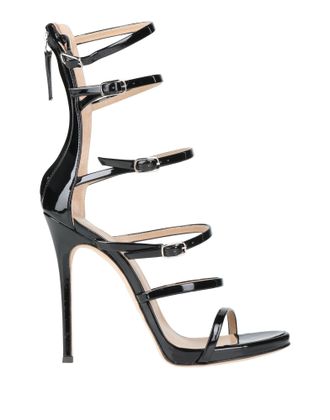 Giuseppe Zanotti SCHUHE - Sandalen auf YOOX.COM