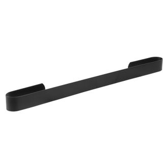 DOITOOL Wandmontiertes Schuhregal aus Kunststoff Rostfrei ohne Bohren Hausschuhe Organizer f&uuml;r Bad Flur Bel&uuml;fteter Ablagest&auml;nder mit Lochhalterung