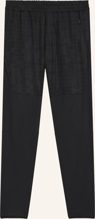 HUGO BOSS Casual Hose Jt_Jump Long Regular Fit blau