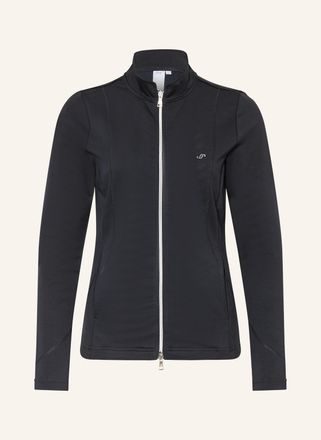 Joy Joy Sportswear Trainingsjacke Dorit blau