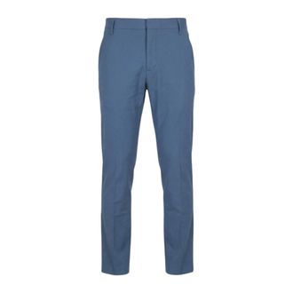 Entre Amis Herren, Hosen, Blau, W35Gr&ouml;&szlig;e