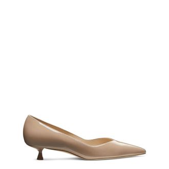 Stuart Weitzman Damen, Schuhe, Beige, 37 EUGr&ouml;&szlig;e