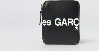 Comme Des Gar&ccedil;ons Portemonnaie COMME DES GAR&Ccedil;ONS WALLET Herren Farbe Schwarz