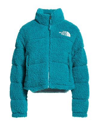 The North Face JACKEN & M&Auml;NTEL - Shearling- & Kunstfell auf YOOX.COM