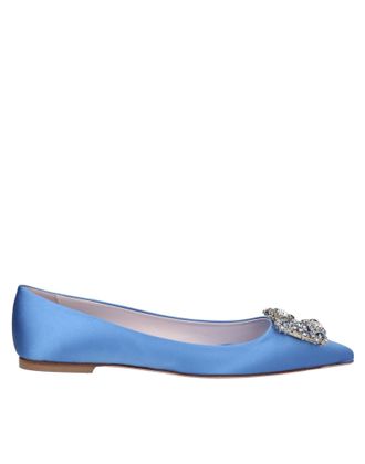 Roger Vivier SCHUHE - Ballerinas auf YOOX.COM