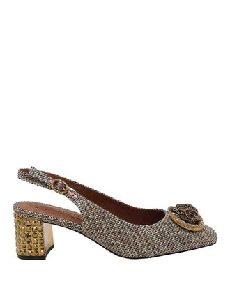 Kurt Geiger Bottines - Beige
