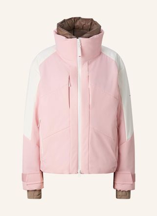 Bogner Fire + Ice Fire+Ice Skijacke Sasha rosa