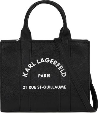 Karl Lagerfeld Handtasche Rue St-Guillaume