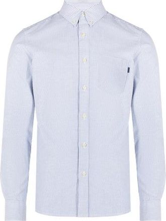 Dockers Chemise ray&eacute; en coton