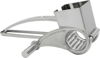 GSD G S D Haushaltsger&auml;te 40 201 Handreibe aus Edelstahl