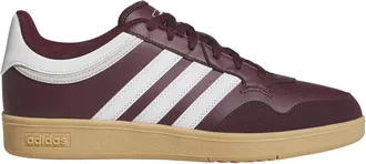 adidas Unisex Hoops 4.0 Shoes Schuhe, Maroon FTWR White Grey One, 48 EU