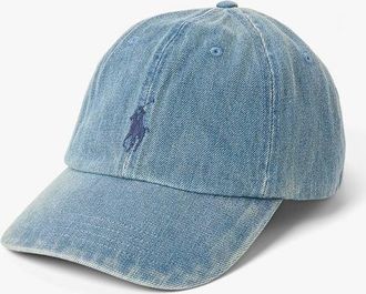 Polo Ralph Lauren Casquette &agrave; logo