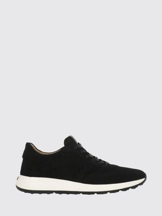 Tod's Baskets TODS Homme couleur Noir 1