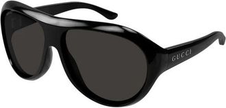 Gucci GG2270S Sunglasses - Black