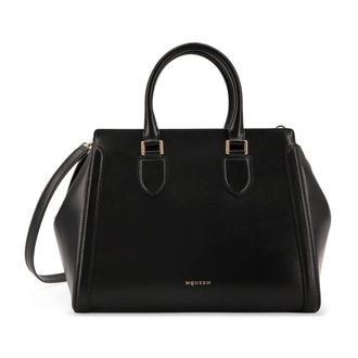 Alexander McQueen Damen, Taschen, Schwarzk, ONE SIZEGr&ouml;&szlig;e