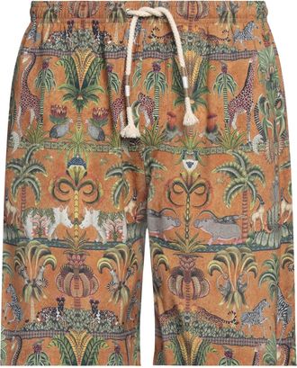 Tooco HOSEN & R&Ouml;CKE - Shorts & Bermudashorts auf YOOX.COM