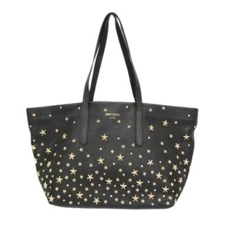 Jimmy Choo London Damen, Pre-Owned, Schwarzk, ONE SIZEGr&ouml;&szlig;e