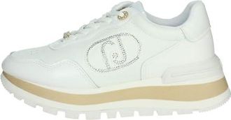 Liu Jo Amazing 20, Blanc, 37 EU